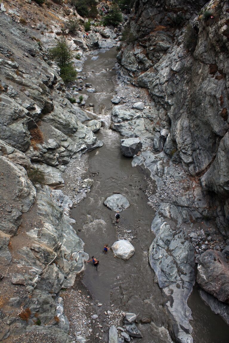 Bridge to Nowhere Trail: A Great Hike in Azusa - California Through My Lens