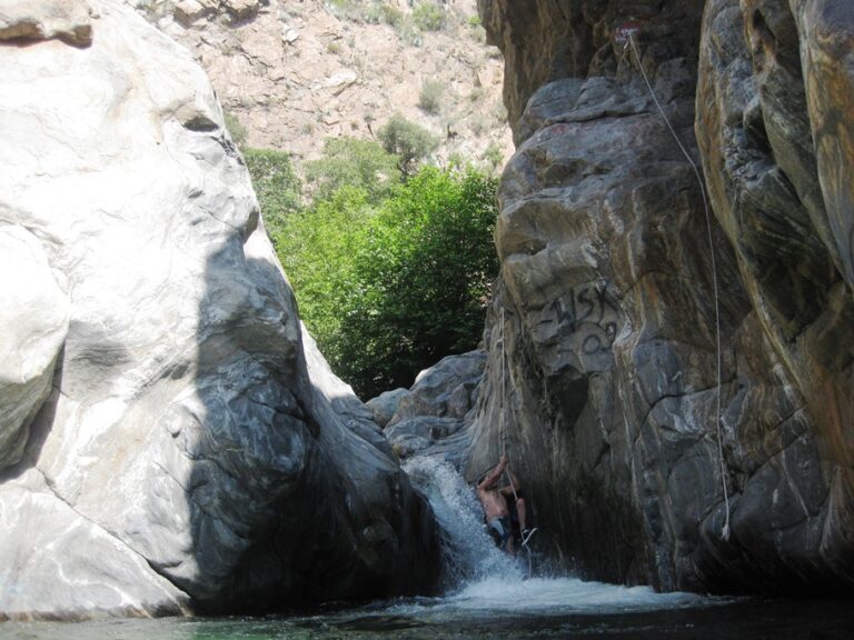 Sapphire Falls Rancho Cucamonga