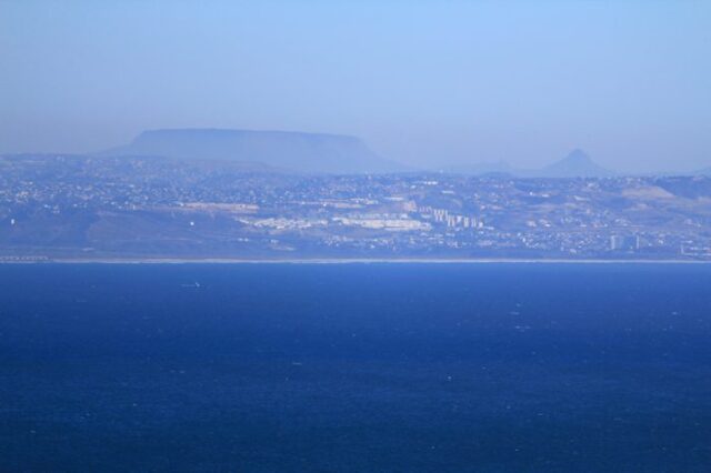 Cabrillo National Monument & Point Loma Lighthouse - California Through ...