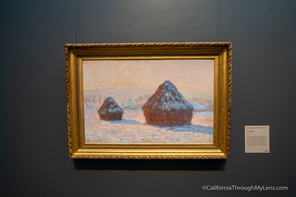 The Getty Museum In Los Angeles: Photos, Paintings, Sculptures & Gardens