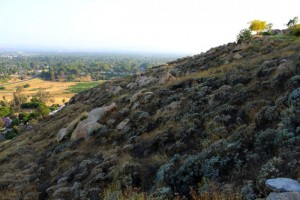 Mt Rubidoux Trail and Memorial Park in Riverside, CA - California ...