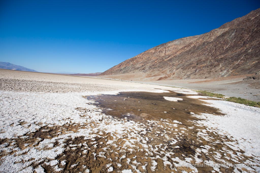 Badwater Steckbrief | David Goggins – VBKI