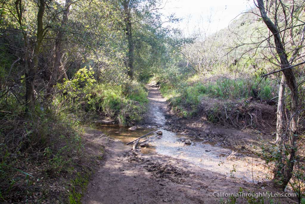 Escondido Falls Hike in Malibu: A Beautiful Three Tiered Waterfall ...