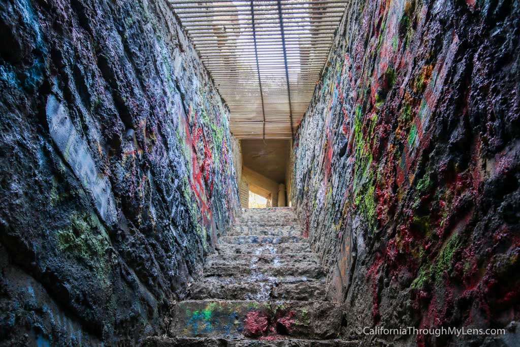 Old LA Zoo in Griffith Park: An Abandoned Zoo - California Through My Lens
