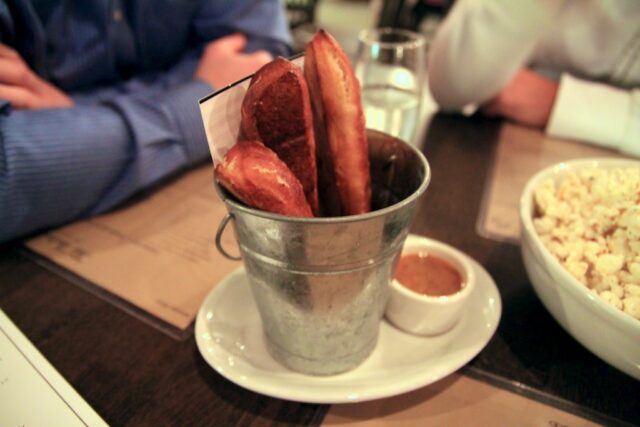 The Salted Pig In Riverside: Inland Empire's Premier Gastropub ...