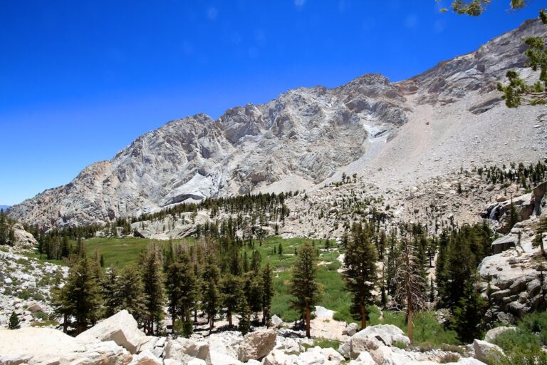 Hiking the Mt Whitney Trail: A Photo Guide - California Through My Lens