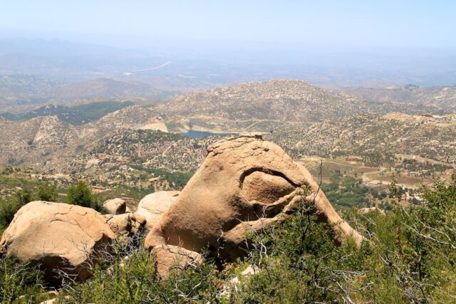 Potato Chip Rock Trail | Hiking San Diego's Famous Photo Spot ...