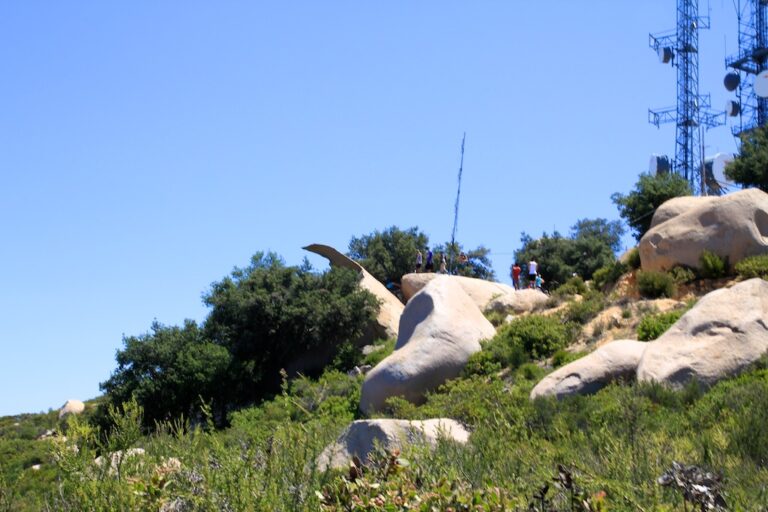 Potato Chip Rock Trail | Hiking San Diego's Famous Photo Spot ...