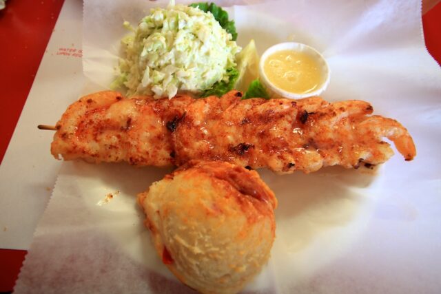 The Crab Cooker: Seafood in Newport Beach - California Through My Lens