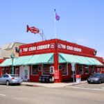 The Crab Cooker: Seafood in Newport Beach | California Through My Lens