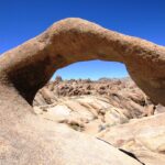 Mobius Arch in the Alabama Hills | California Through My Lens