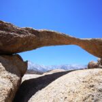 Mobius Arch in the Alabama Hills | California Through My Lens