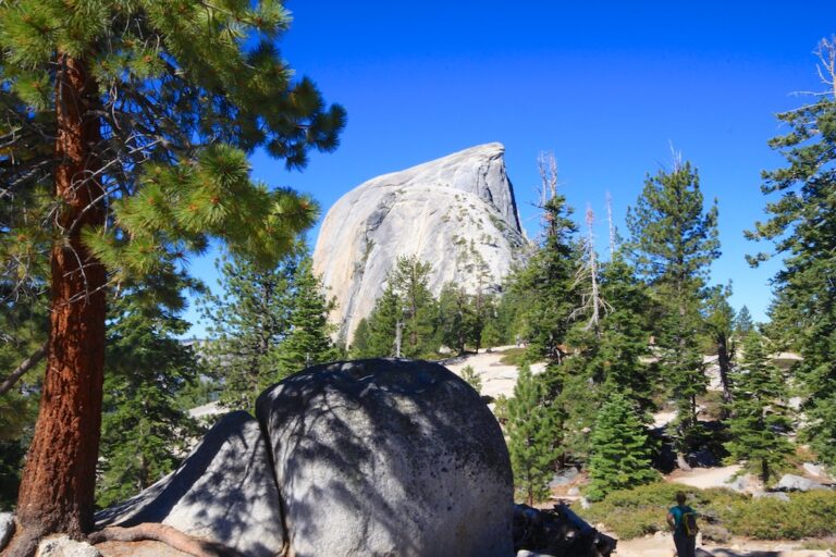 Hiking Half Dome: A Photo Guide - California Through My Lens