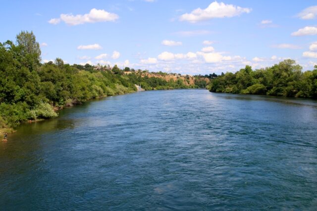 Sundial Bridge in Redding - California Through My Lens