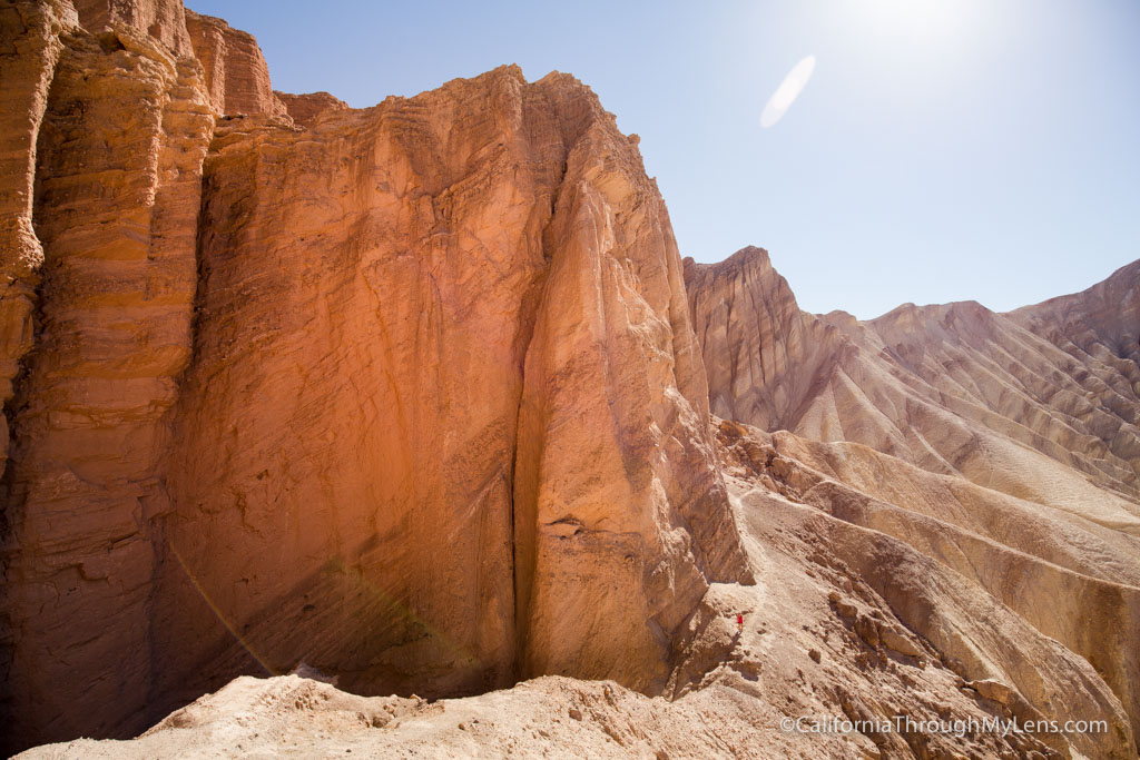 24 Hours in Death Valley: How to Explore the Park in a Day - California ...