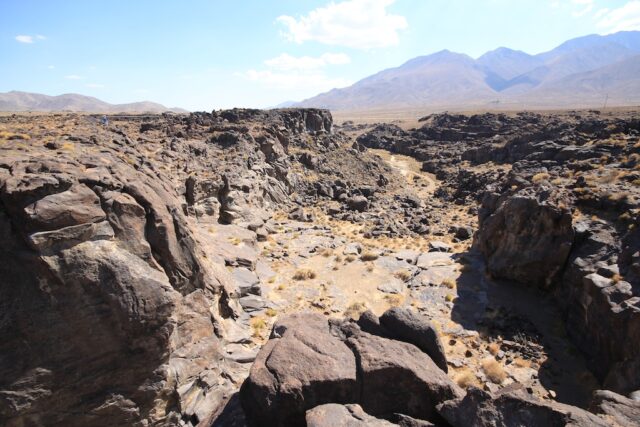 MASH TV Location Hike in Malibu Creek State Park - California Through ...
