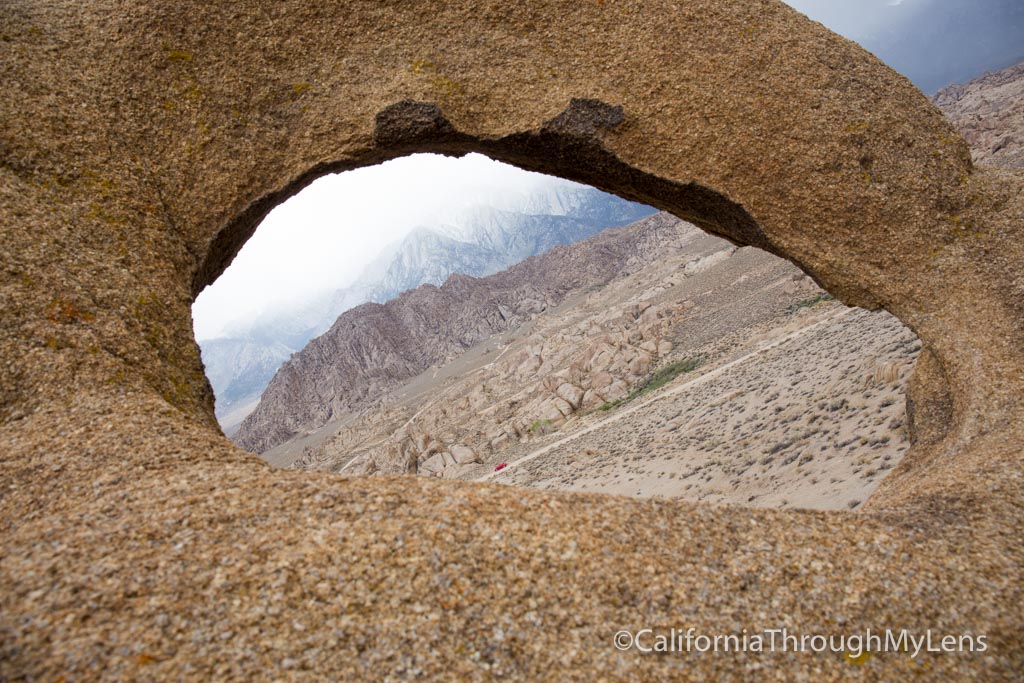 Alabama Hills: Movie Locations, Arches & Photography - California ...