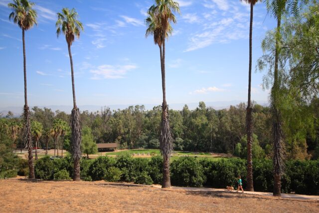California Citrus State Historic Park in Riverside - California Through ...