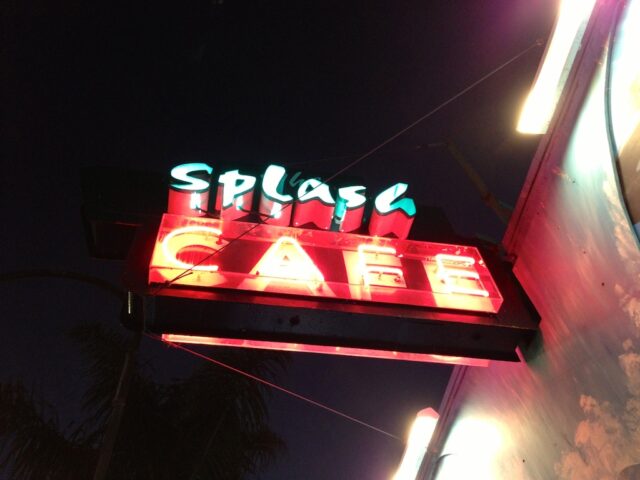 Splash Cafe in Pismo Beach: California's Best Clam Chowder | California ...