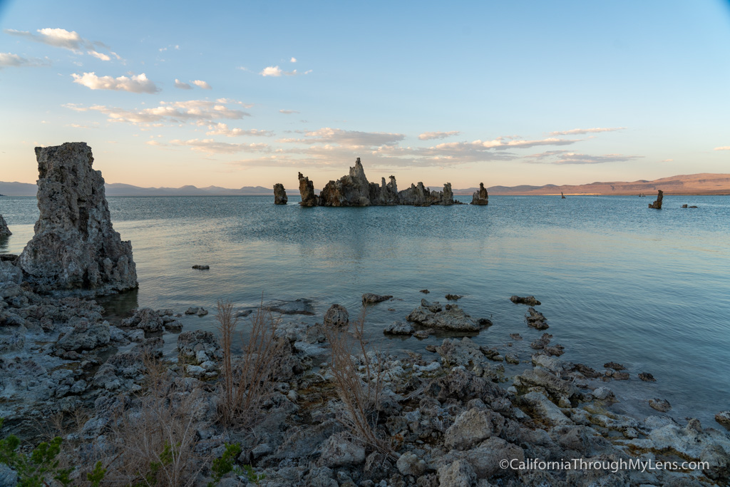 Mono Lake: Tufas, Alkali Flies and Shorebirds - California Through My Lens