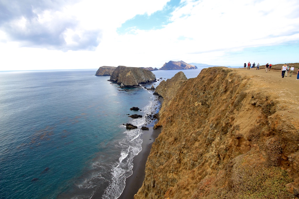 Anacapa: Channel Islands National Park - California Through My Lens