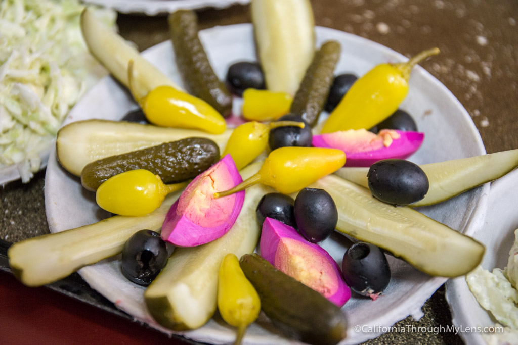 Philippes: Home of the Original French Dipped Sandwich - California ...