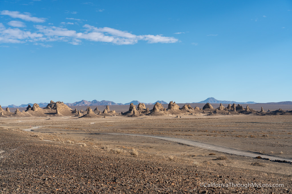 Trona Pinnacles: A National Natural Landmark - California Through My Lens
