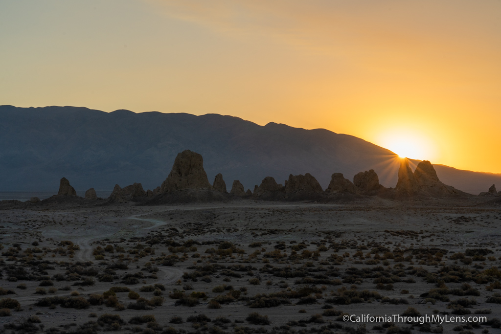 Trona Pinnacles: A National Natural Landmark - California Through My Lens
