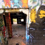 Murphy's Ranch: Abandoned Nazi Camp in Santa Monica | California ...