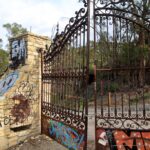Murphy's Ranch: Abandoned Nazi Camp in Santa Monica | California ...