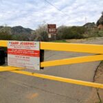 Murphy's Ranch: Abandoned Nazi Camp in Santa Monica | California ...