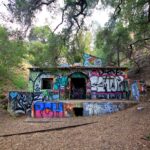 Murphy's Ranch: Abandoned Nazi Camp in Santa Monica | California ...