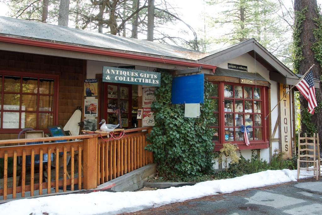 Idyllwild: Hikes, Food, Shopping, Lodging and Activities - California ...