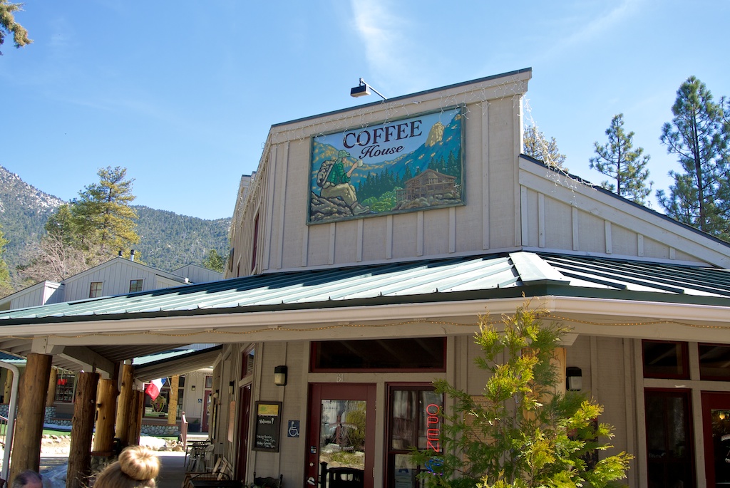 Idyllwild: Hikes, Food, Shopping, Lodging and Activities - California ...