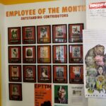 Time Travel Mart and 826LA in Echo Park | California Through My Lens