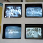 Time Travel Mart and 826LA in Echo Park | California Through My Lens