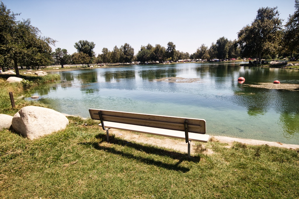 Rancho Jurupa Park in Riverside - California Through My Lens