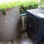 Folsom Prison Museum: Johnny Cash & Jail History - California Through ...