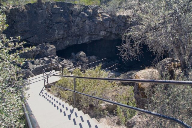 Taco Bell on the Beach in Pacifica - California Through My Lens