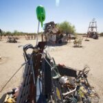 East Jesus: Salton Sea's Artistic Community | California Through My Lens