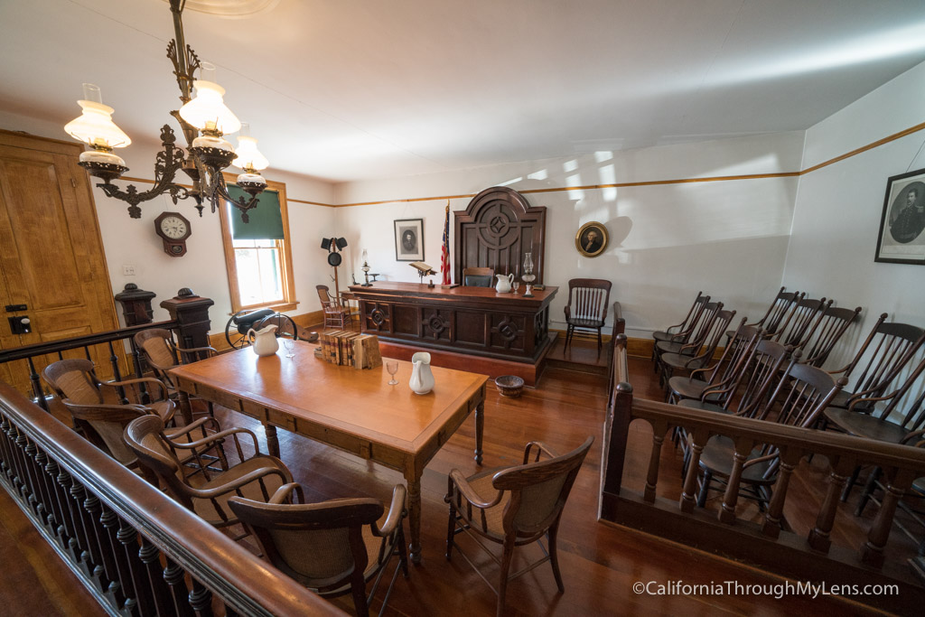 Whaley House: Most Haunted Place in America - California Through My Lens