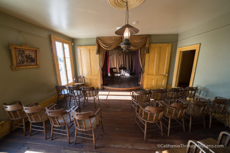 Whaley House: Most Haunted Place in America - California Through My Lens