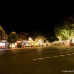 Solvang: A Danish Village at Christmas | California Through My Lens