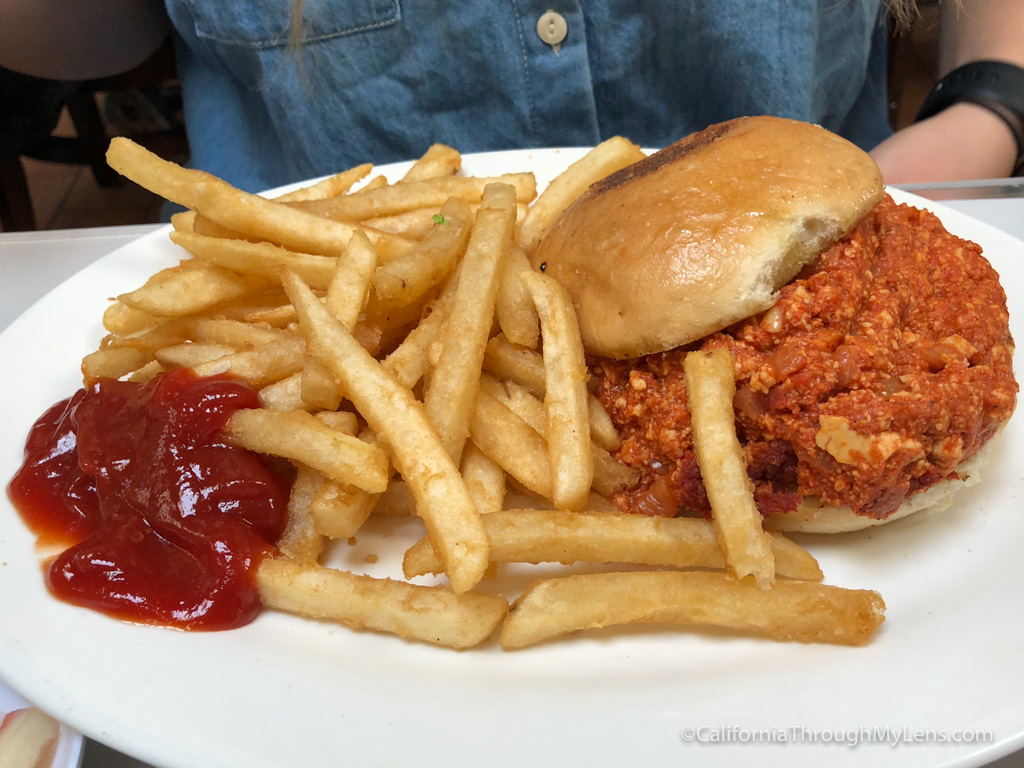 Brenda's French Soul Food: One of the Best Restaurants in San Francisco ...