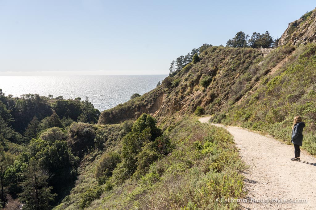 Partington Cove: A Beautiful Hike in Big Sur - California Through My Lens