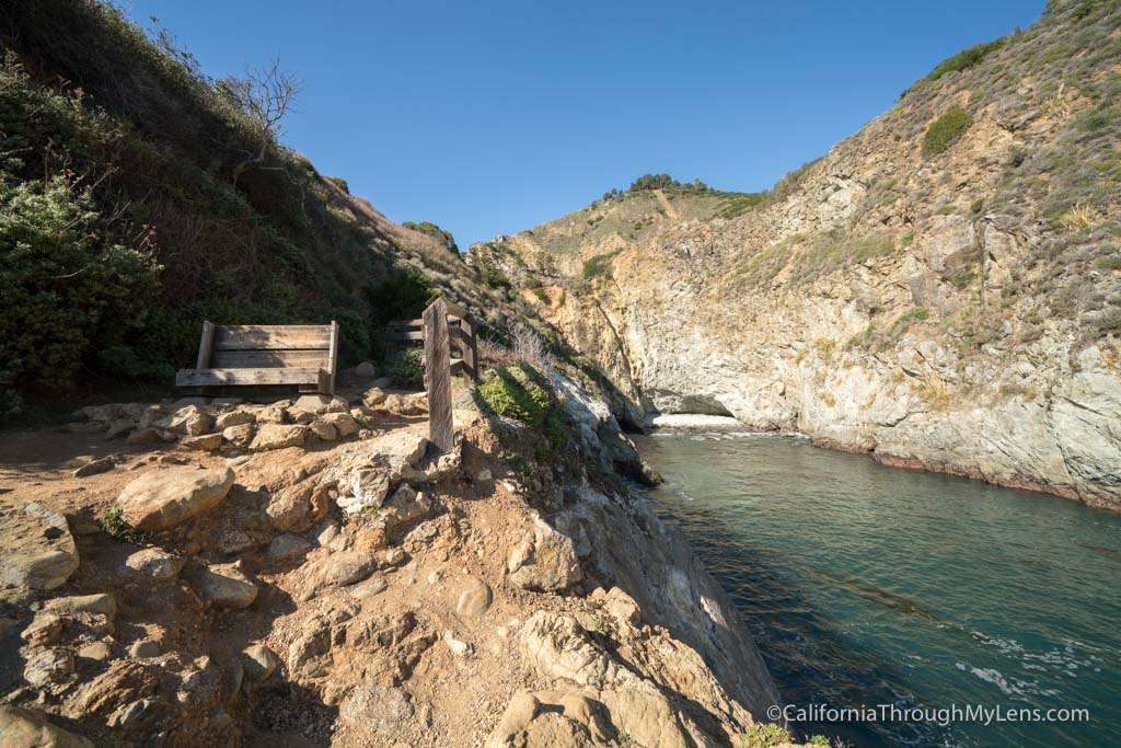 Partington Cove: A Beautiful Hike in Big Sur - California Through My Lens