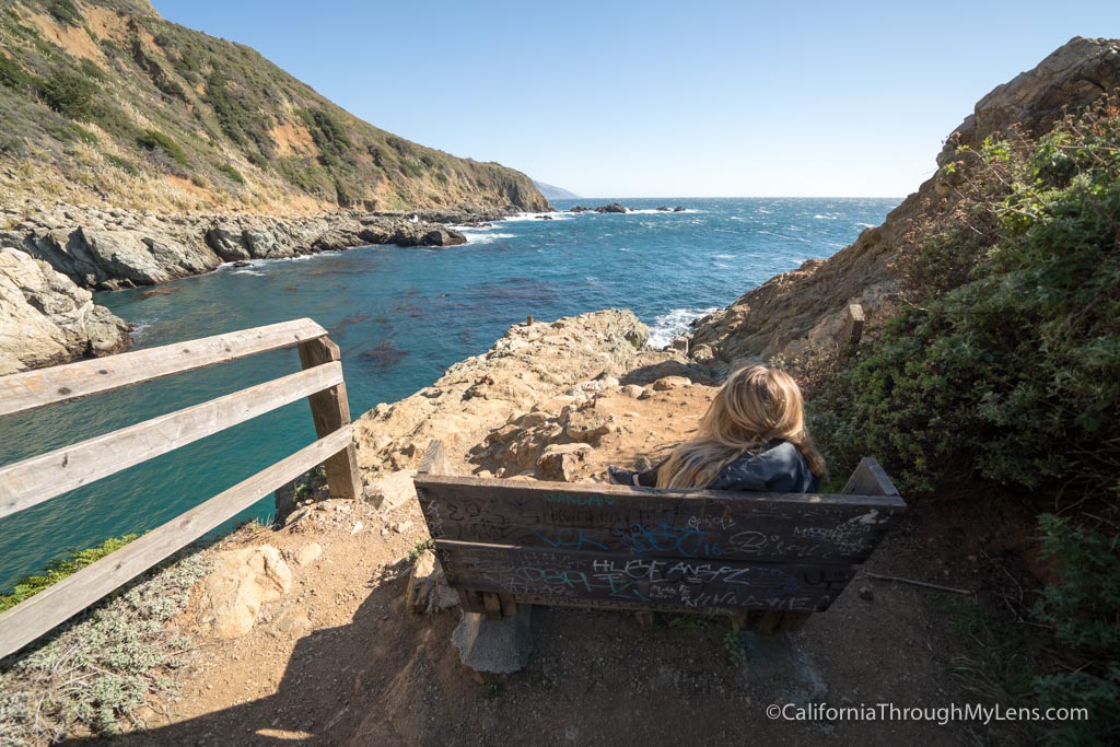 Partington Cove: A Beautiful Hike in Big Sur - California Through My Lens