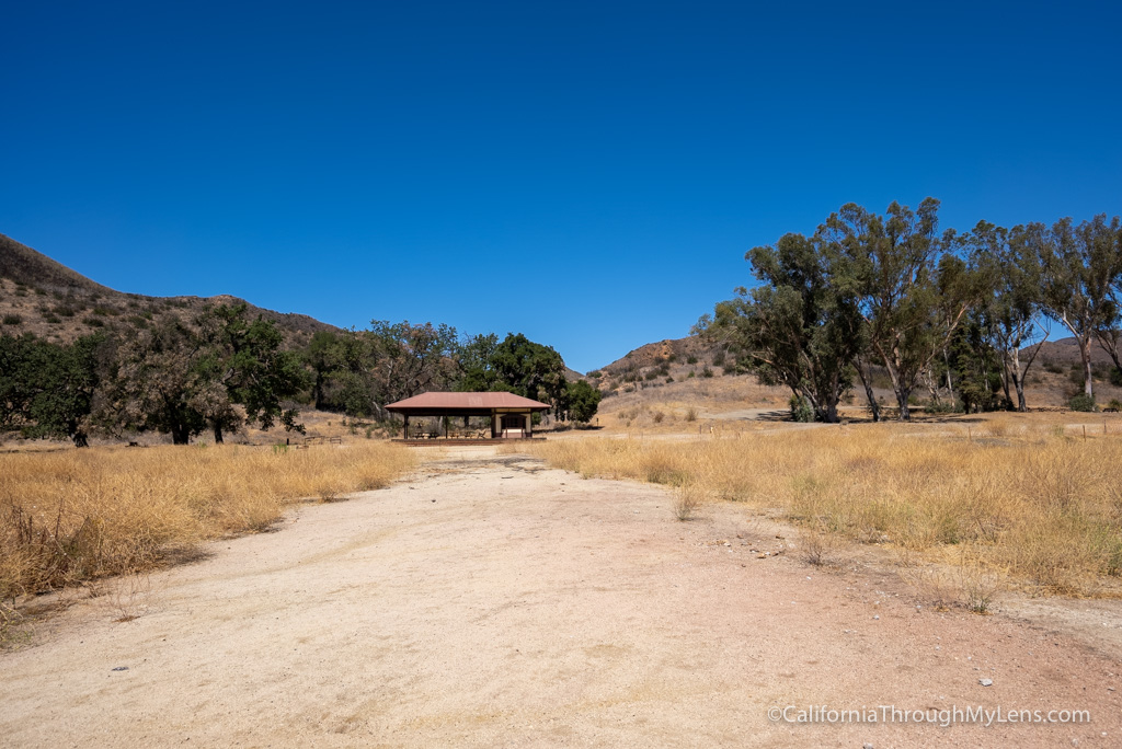 Paramount Ranch: Old Movie Town & Westworld Filming Location in Agoura ...