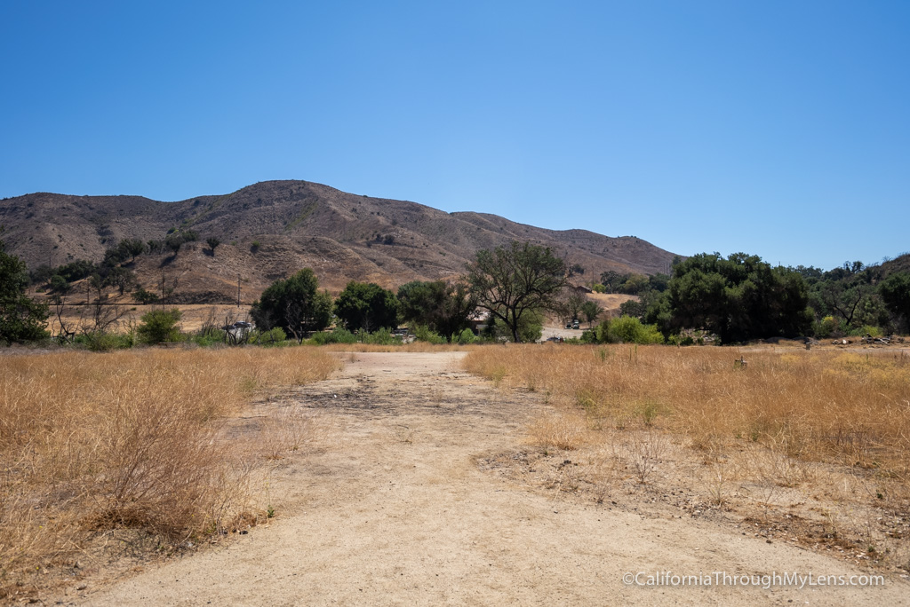 Paramount Ranch: Old Movie Town & Westworld Filming Location in Agoura ...