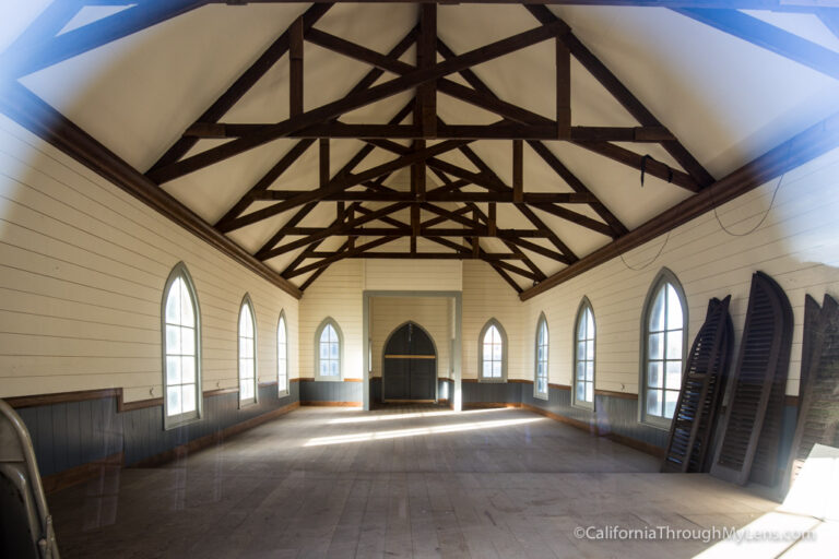 Paramount Ranch: Old Movie Town & Westworld Filming Location in Agoura ...